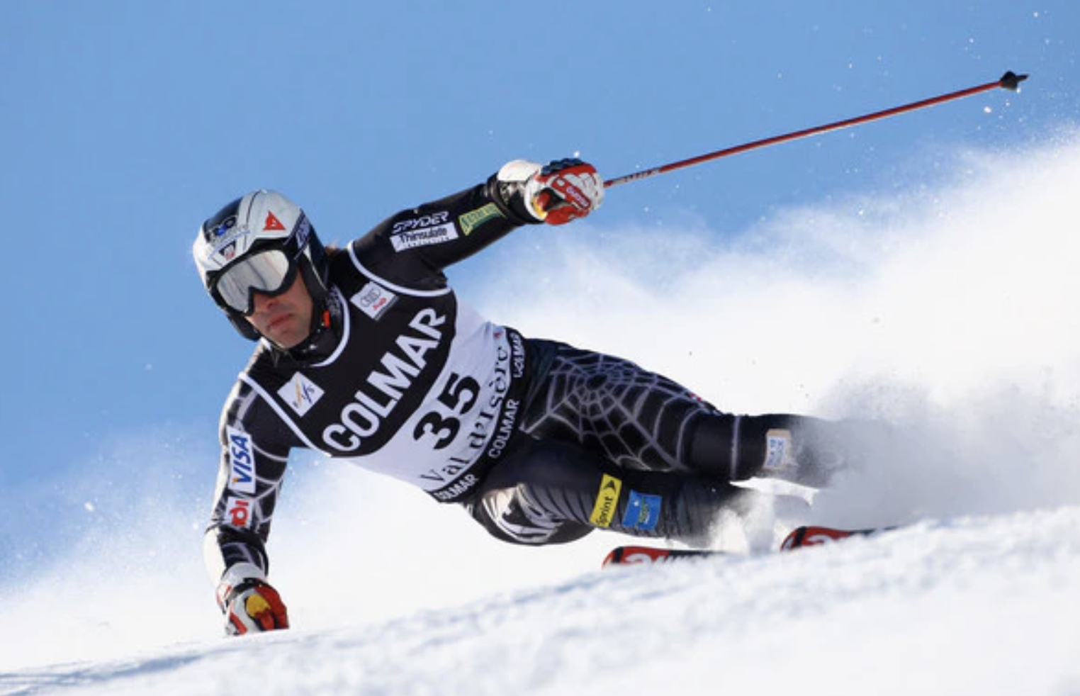 Erik Schlopy - SNOBAHN