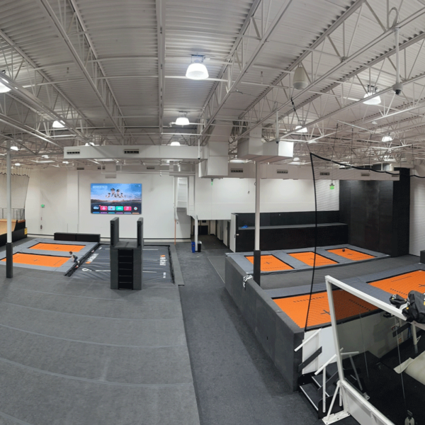 FREESTYLE – Ramps & Trampolines - SNOBAHN