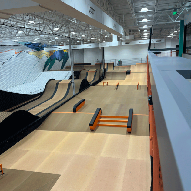 SKATE, SCOOT, BLADE, & BMX - SNOBAHN