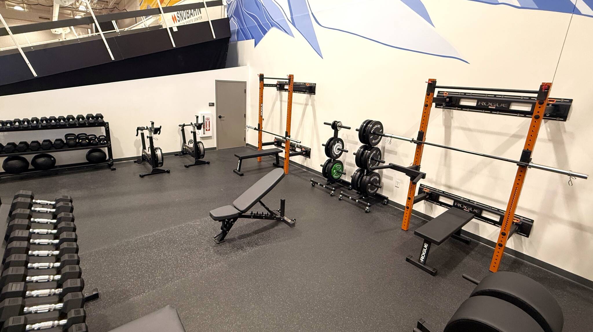 Freestyle Coaching - SNOBAHN